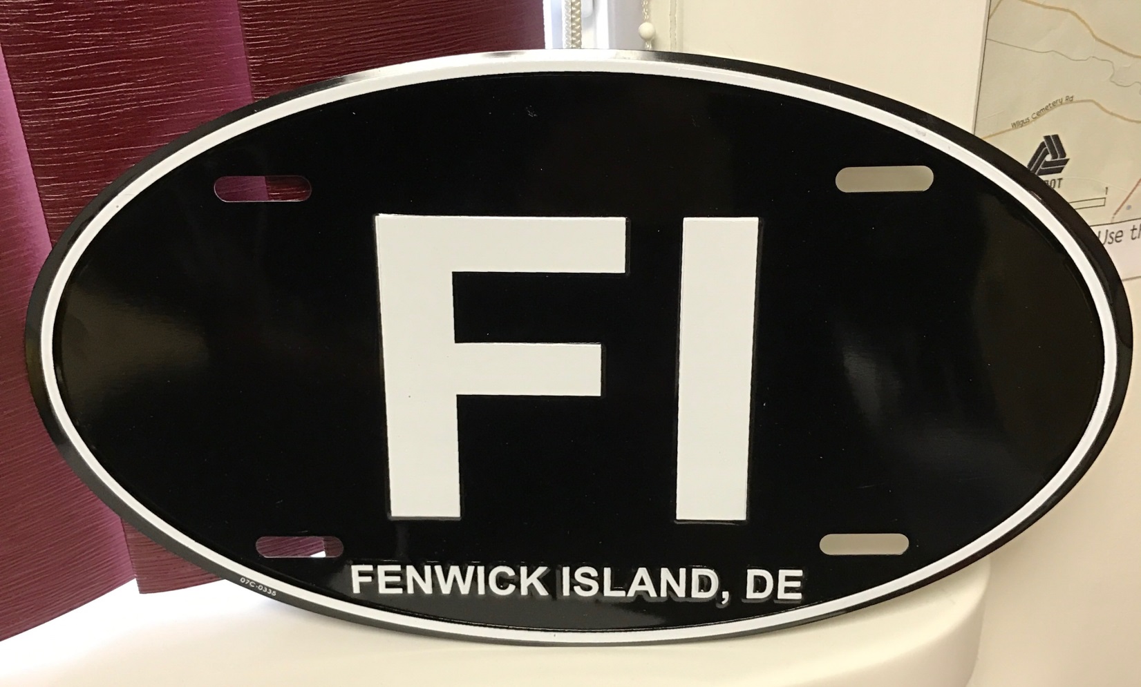 Fenwick Island | Sussex County, Delaware
