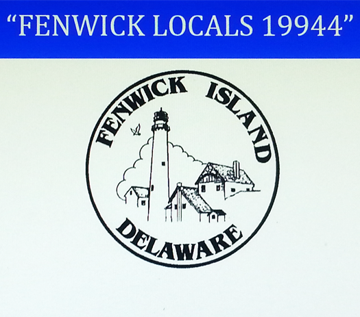 Home - Fenwick Island - Sussex County, Delaware