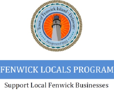 Home - Fenwick Island - Sussex County, Delaware