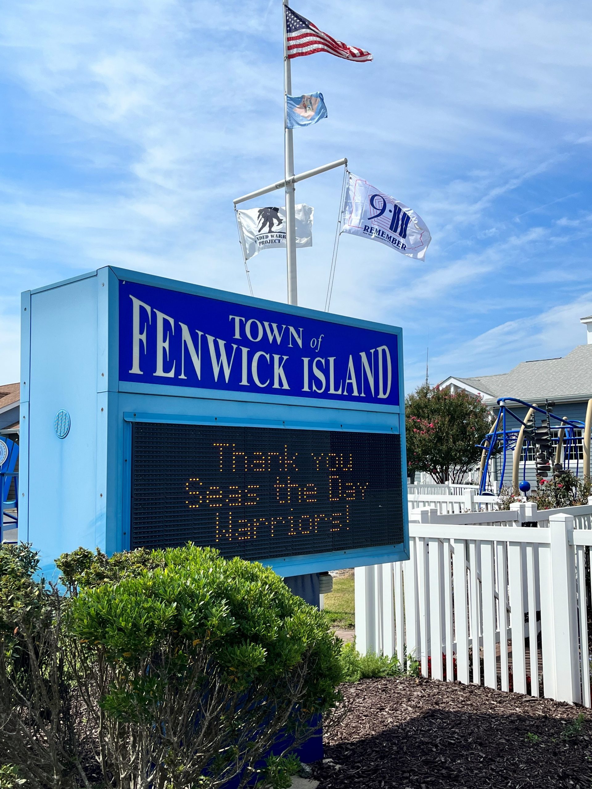 Fenwick Island | Sussex County, Delaware