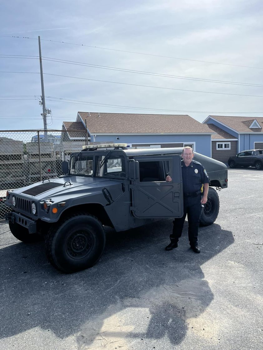 Fenwick Island | Sussex County, Delaware