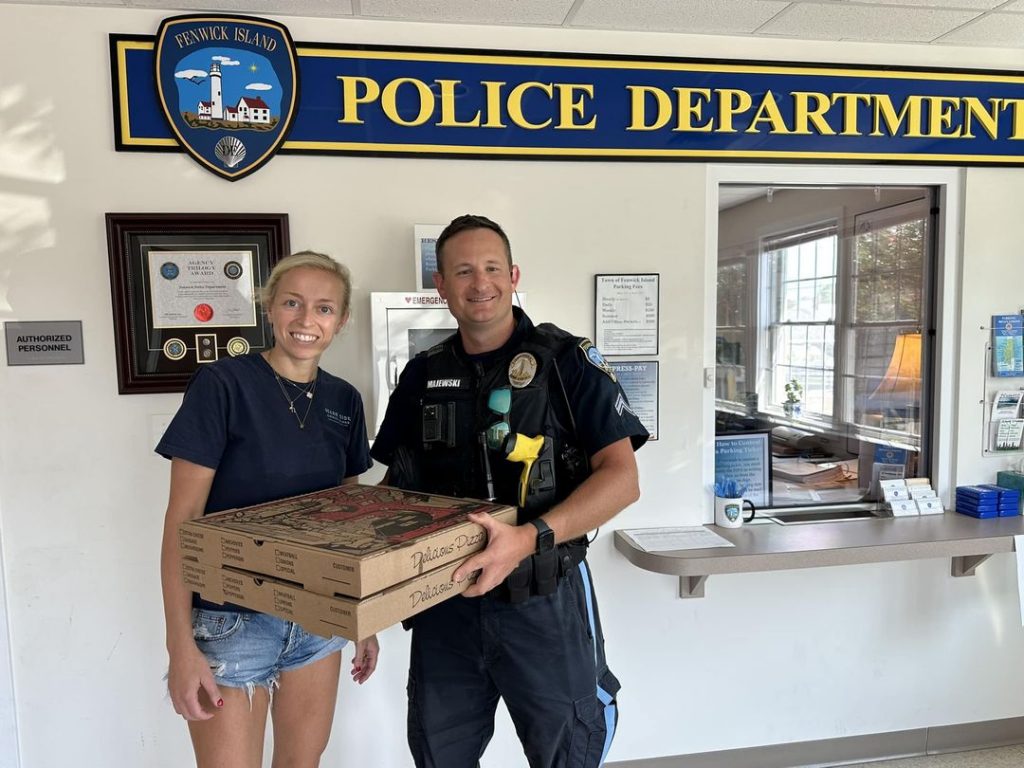 Fenwick Island | Sussex County, Delaware