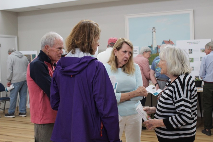 Fenwick Island | Sussex County, Delaware