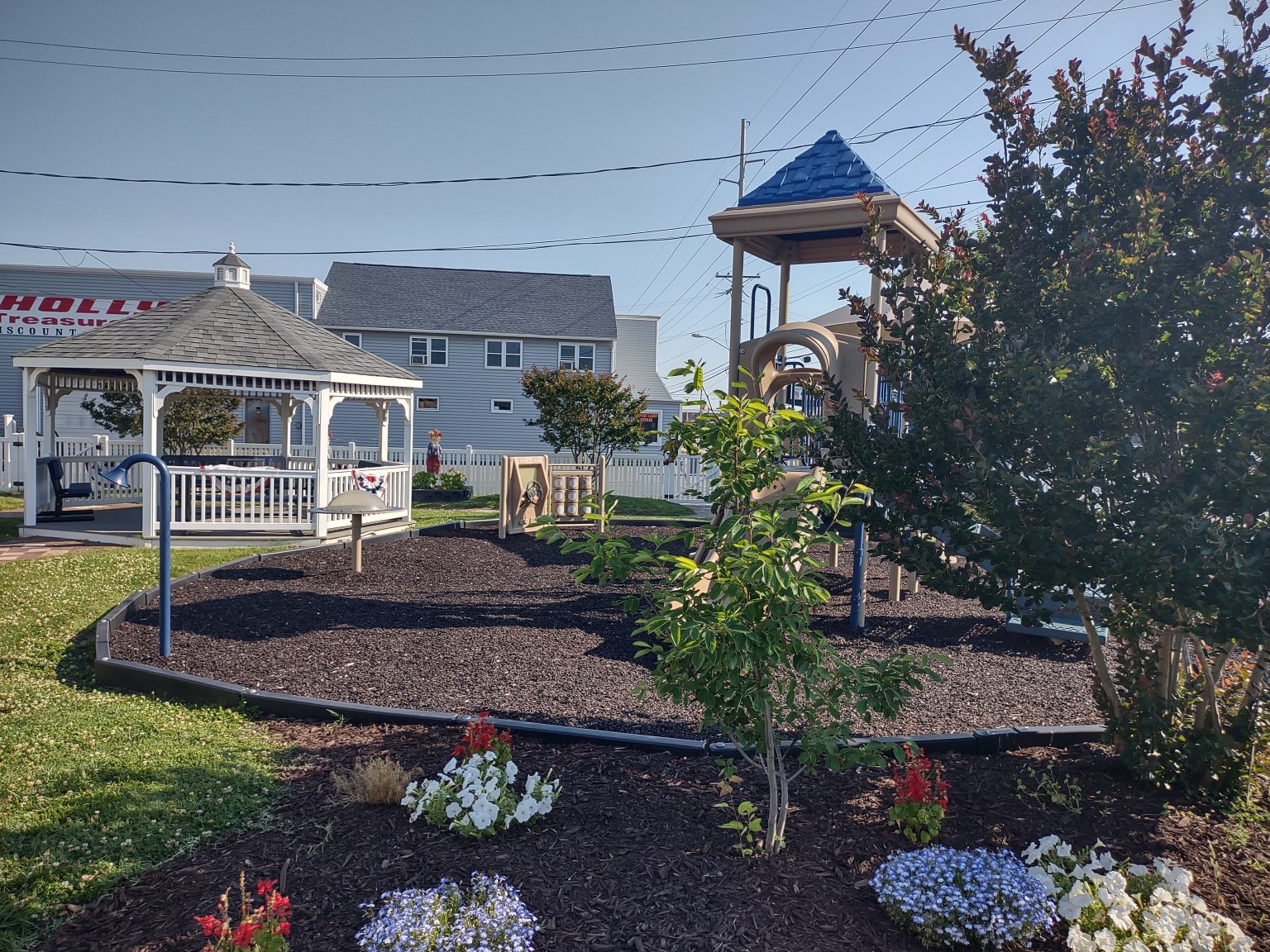 Fenwick Island | Sussex County, Delaware