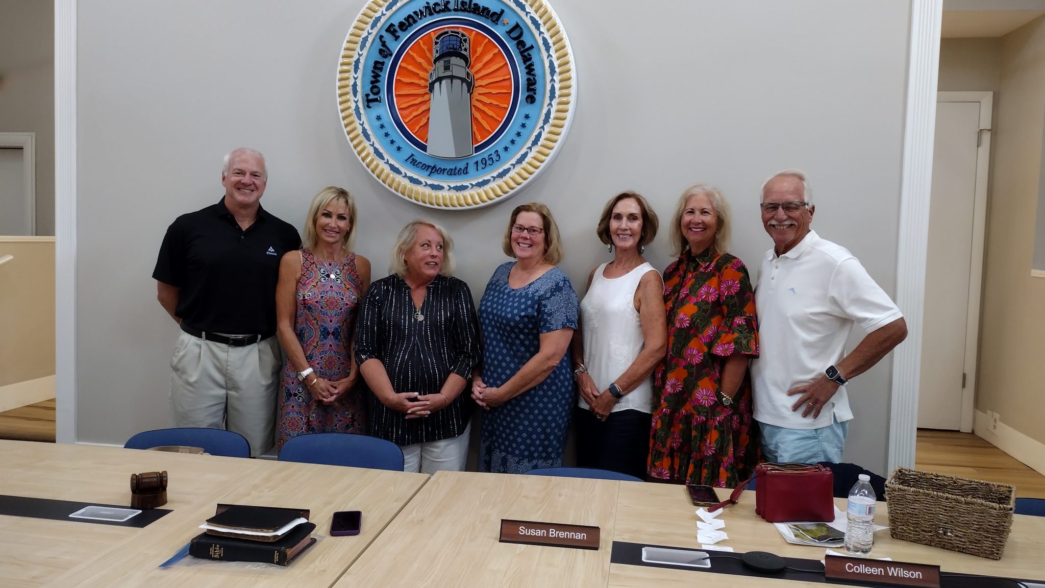 Fenwick Island | Sussex County, Delaware